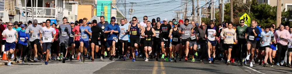 Manasquan Turkey Run