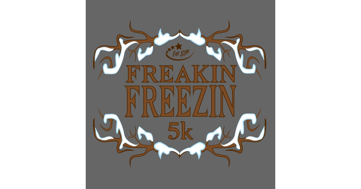 Freakin Freezin 5K - Las Vegas Online Registration