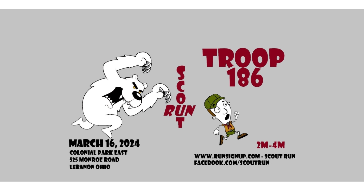 Scout Run