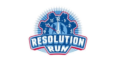 Resolution 5k Run/Walk - Milford, PA Results
