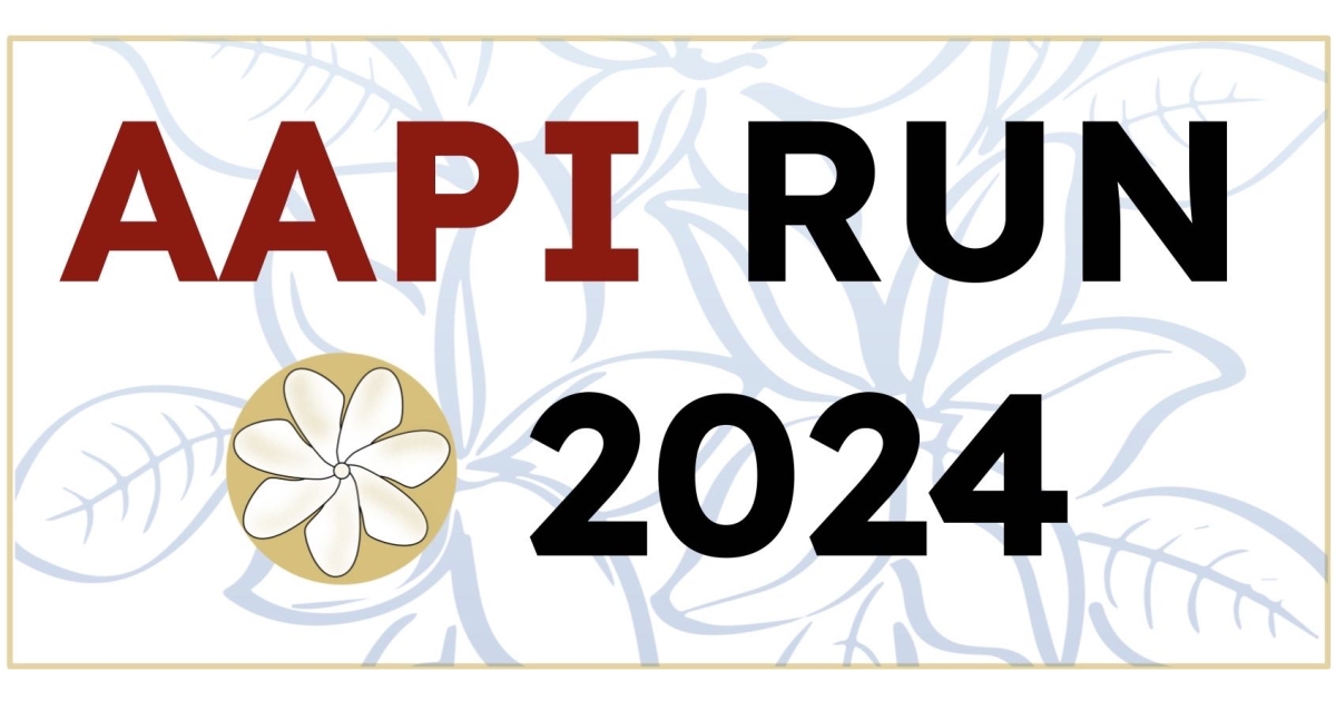 2025 Belmont AAPI Run 5K & 2K Race