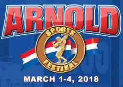 Arnold Pump & Run 5K