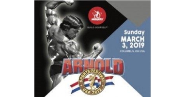 Arnold Pump & Run 5K