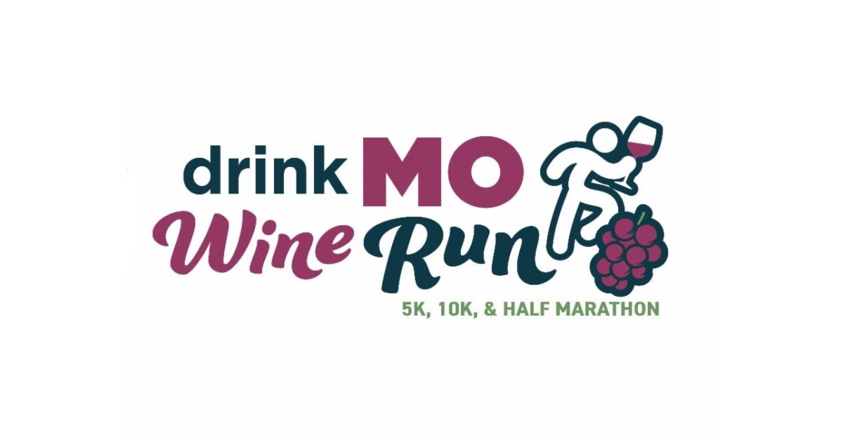 Drink MO Wine Run - 1 Mile, 5K, 10K & Half Marathon