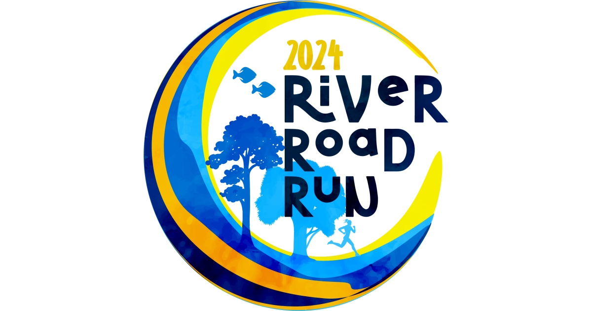 River Road Run Half, 10k, 5k