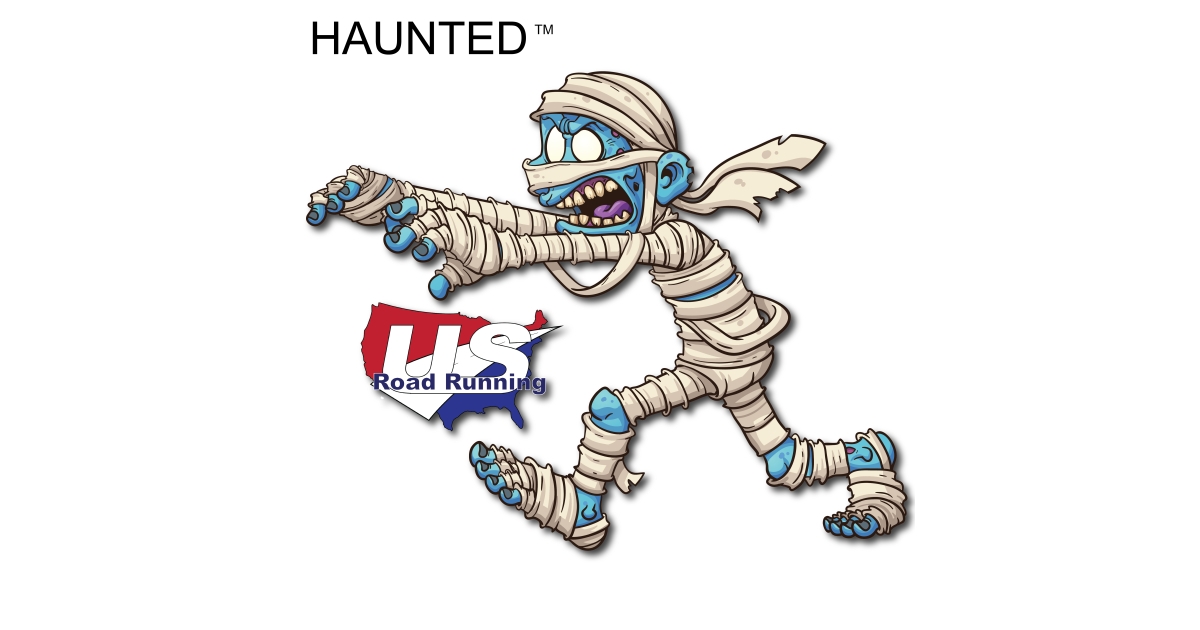 Haunted 5K, 10K, & Half Marathon at Lowell Riverfront Park, Everett, WA ...