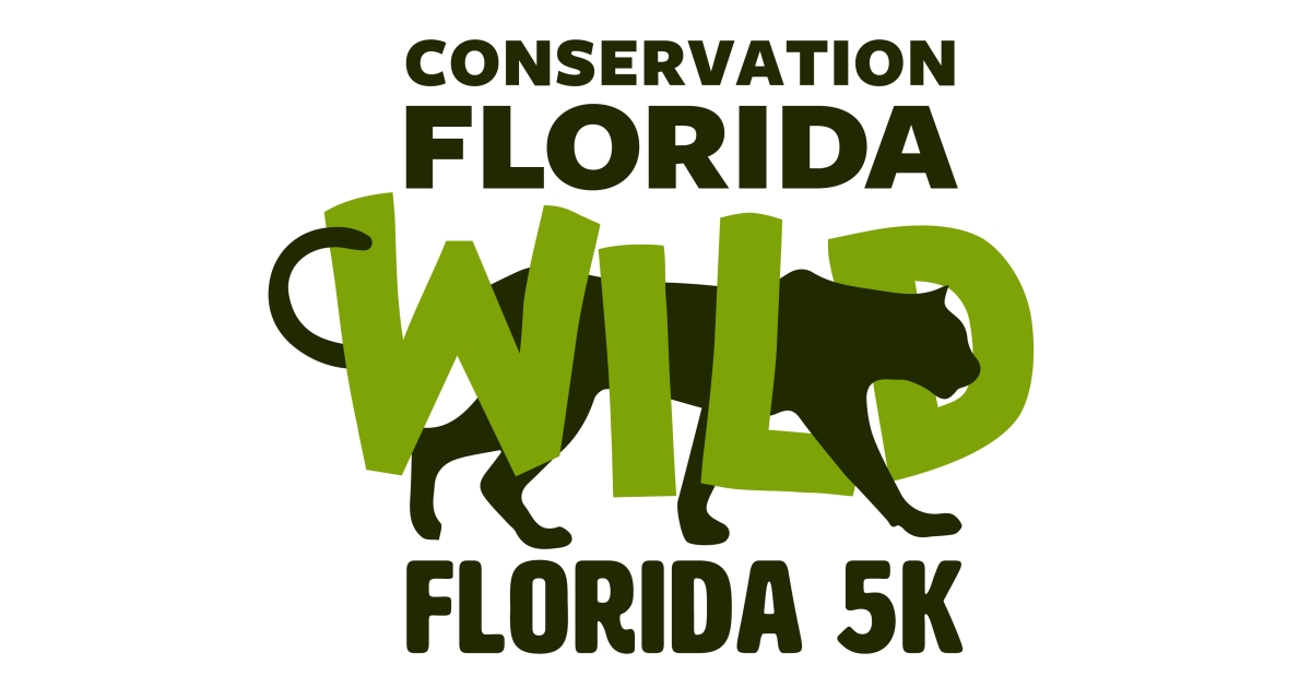 Wild Florida 5K