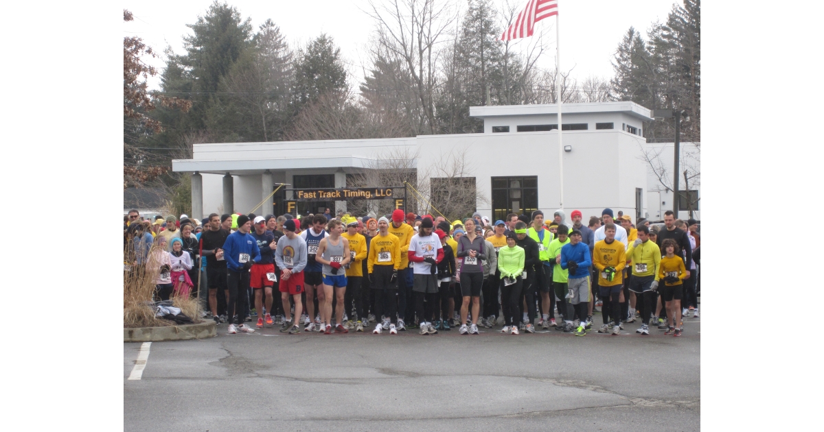 24th Sweetheart Run & Walk