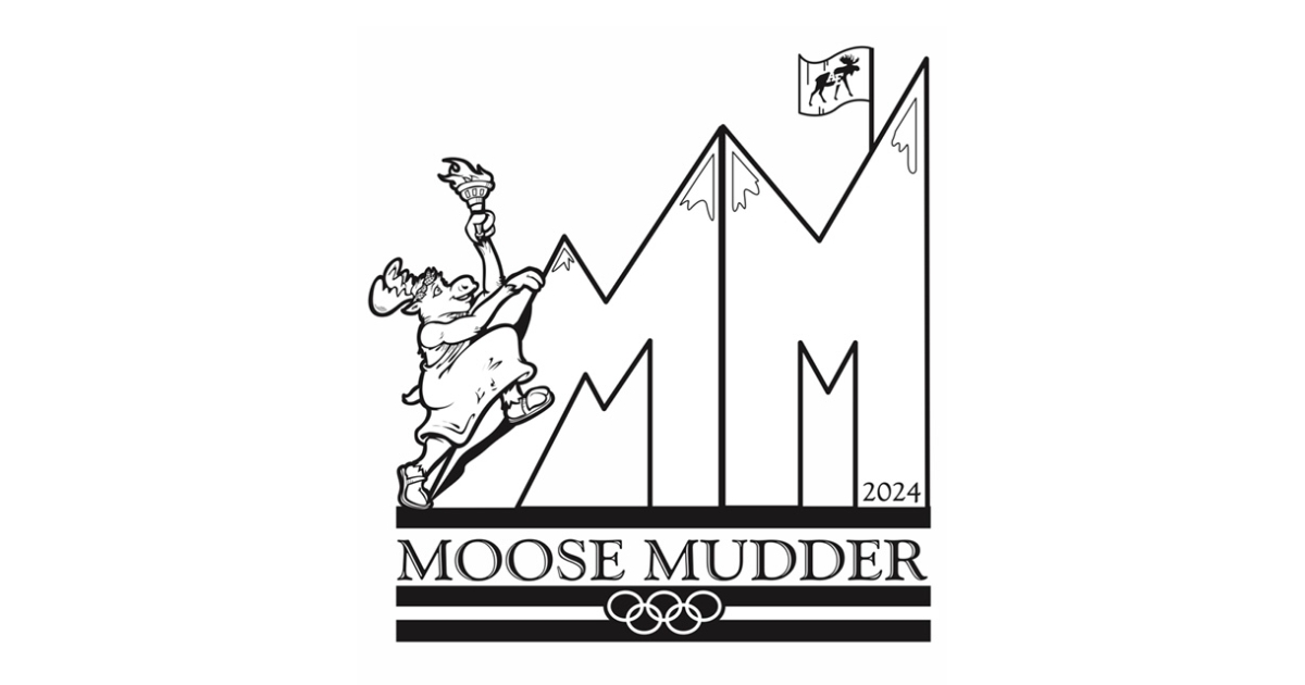 2025 Altitude Elementary Moose Mudder: 5K Race Course