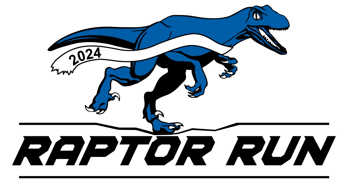 RAPTOR RUN 2025
