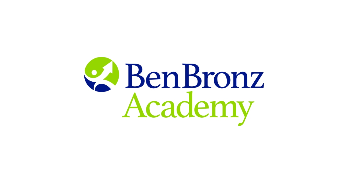 Ben Bronz Academy Walk