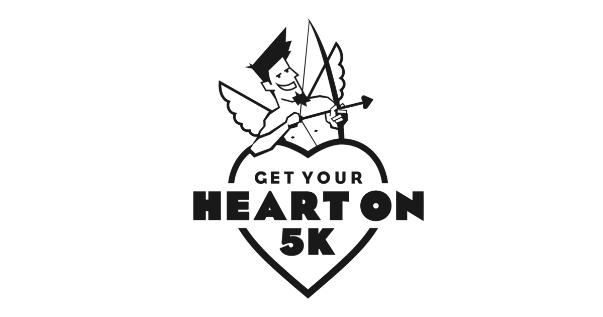 Get Your Heart On 5K