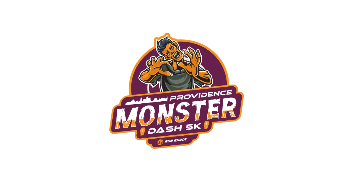 Providence Monster Dash 5K