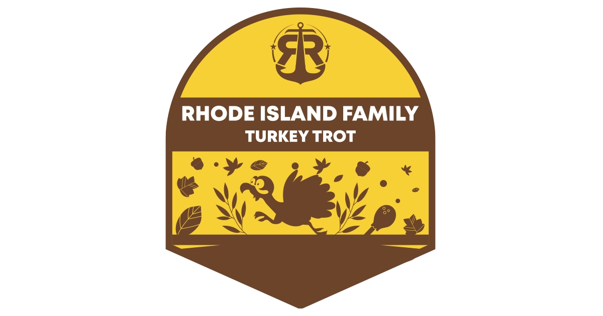 Rhode Island Family Turkey Trot 5K