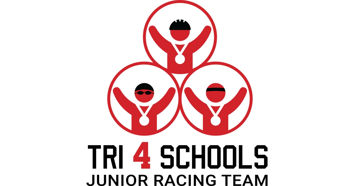 Tri 4 Schools Junior Racing Team