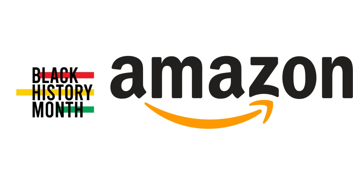2023 Amazon Black History Month Virtual 5K for Social Justice Privacy ...
