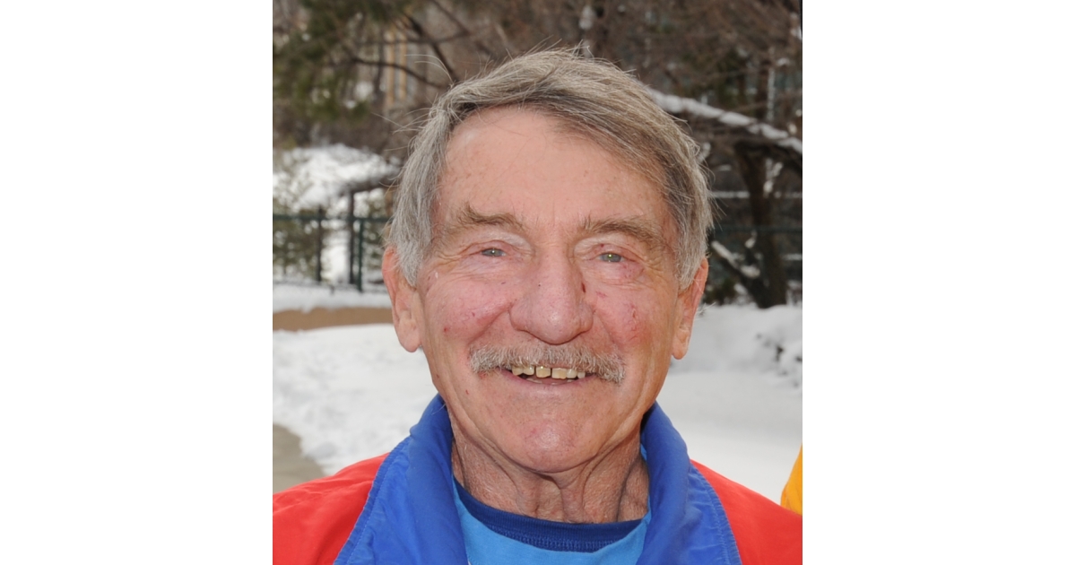 Bill Welsh Memorial 5K! - READY TO RUN (POST SNOWFALL) on 2/18!