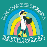 Seahawk Sun Run: Schedule