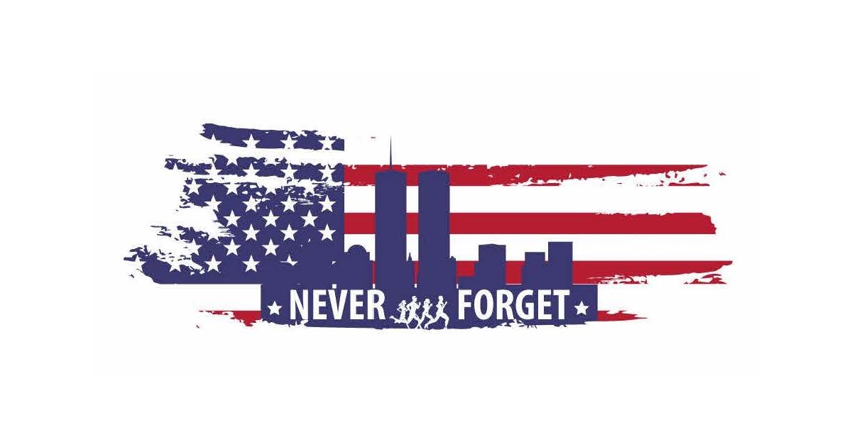 Never Forget 5K, 10K, 15K and Half Marathon - LB Online Registration