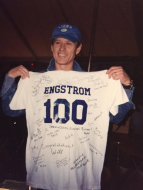 Gary Engstrom Memorial 5K