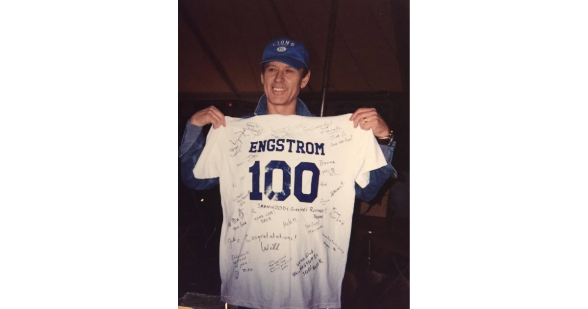 Gary Engstrom Memorial 5K