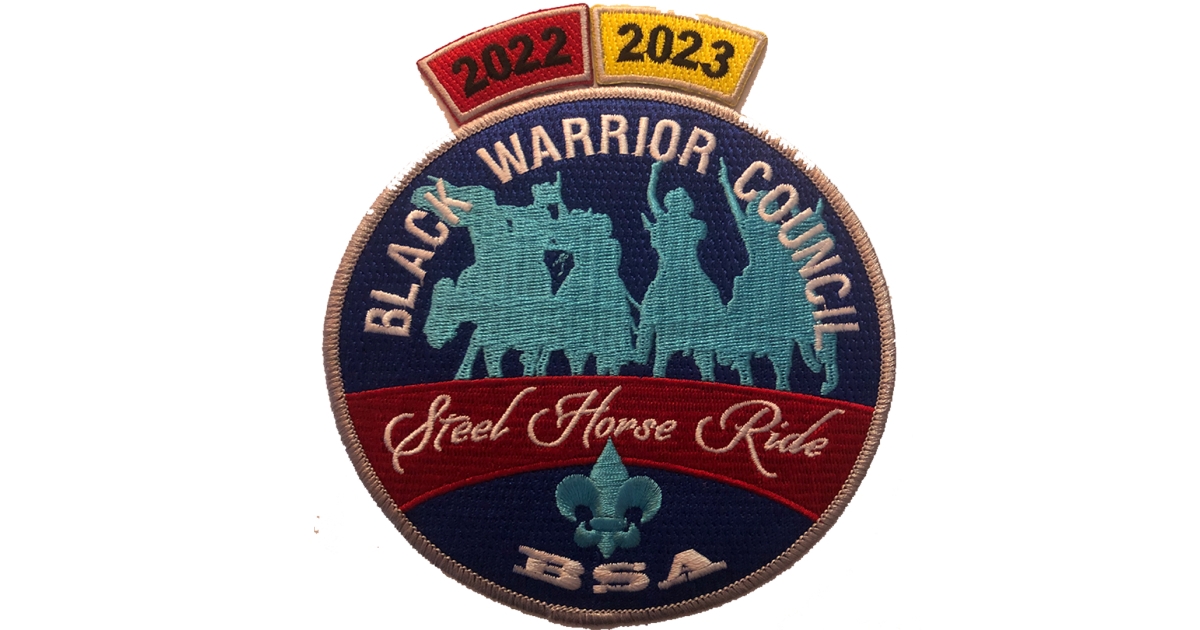 2023 Steel Horse Ride