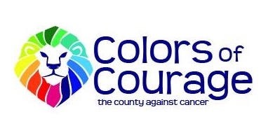 Colors of Courage