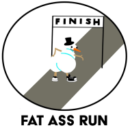 Fat Ass Run