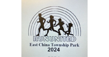 Run United 2025 East China Township Park