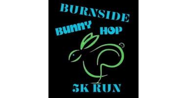Burnside Bunny Hop 5K