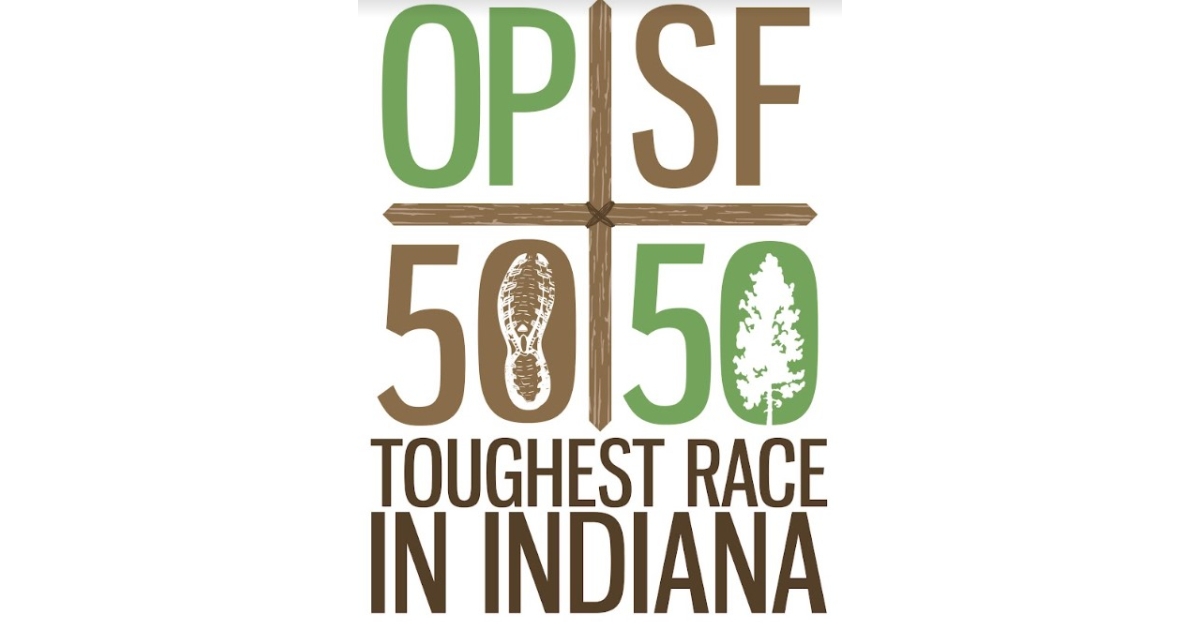 OPSF 50/50 Trail Race Challenge - 10am Training Run #2 2/22/2025
