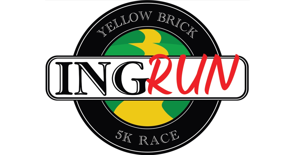 Support Ingram Park - IngRUN 5K
