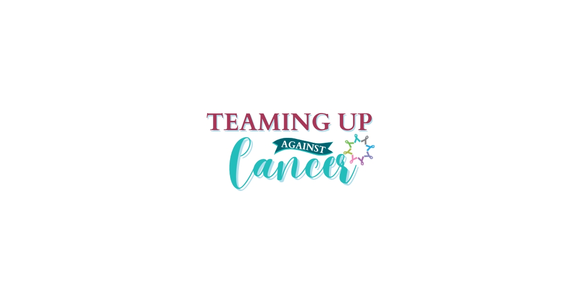 Teaming Up Against Cancer