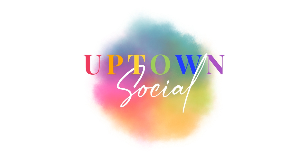 4TH ANNUAL UPTOWN SOCIAL WALK/RUN 5K - PRIDE COLOR RUN EDITION