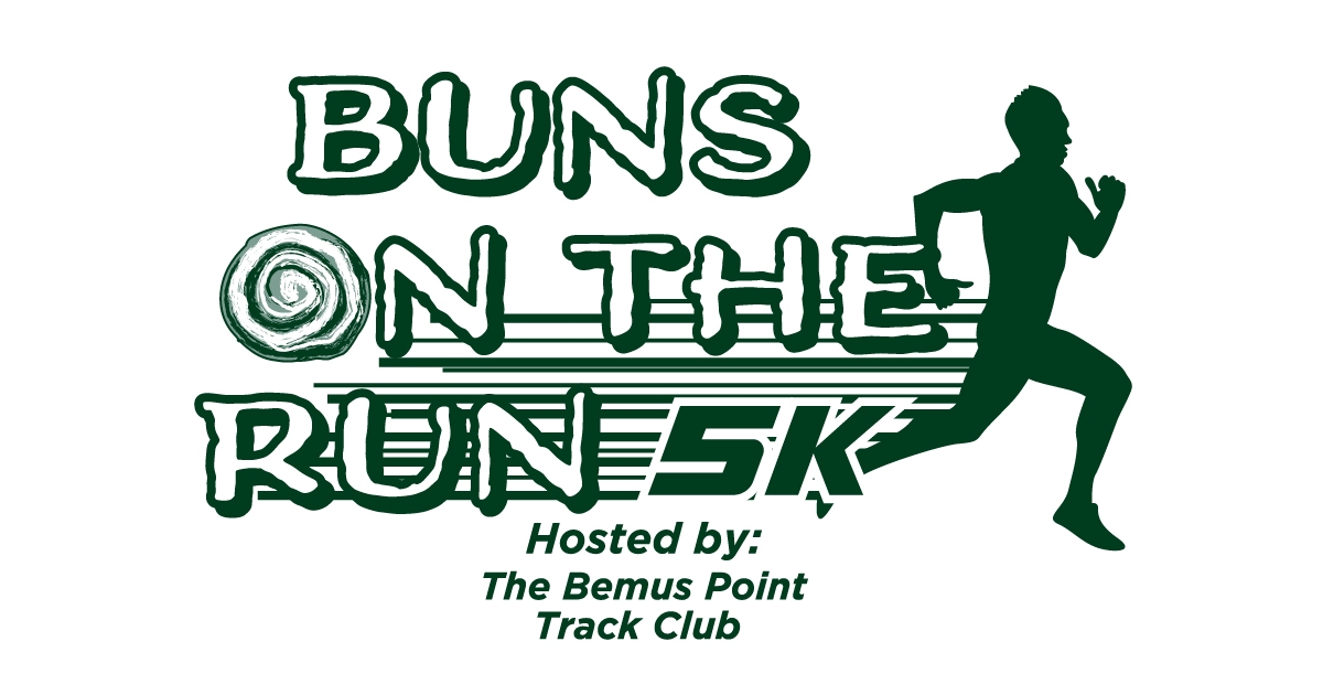 Buns on the Run 5k