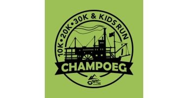 ORRC Champoeg 10K / 20K / 30K and Free Kid's Run