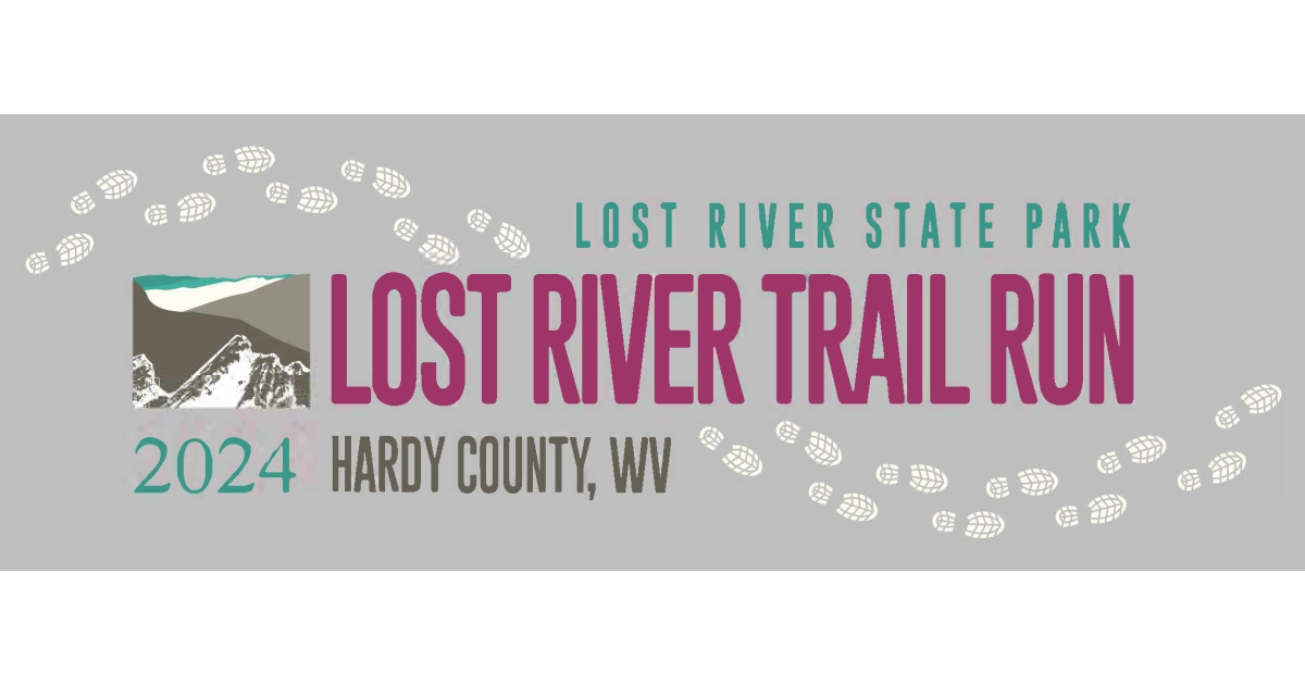 Lost River Trail Run