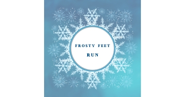 Frosty Feet 5K, Presented by Bodner Roofing