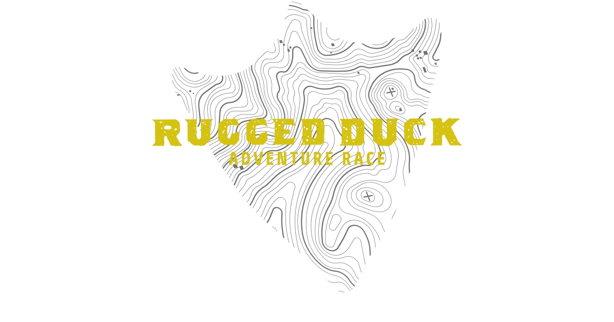 Rugged Duck: Course Maps
