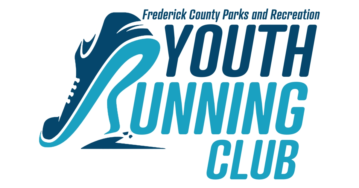 Frederick County Parks and Recreation Youth Running Club