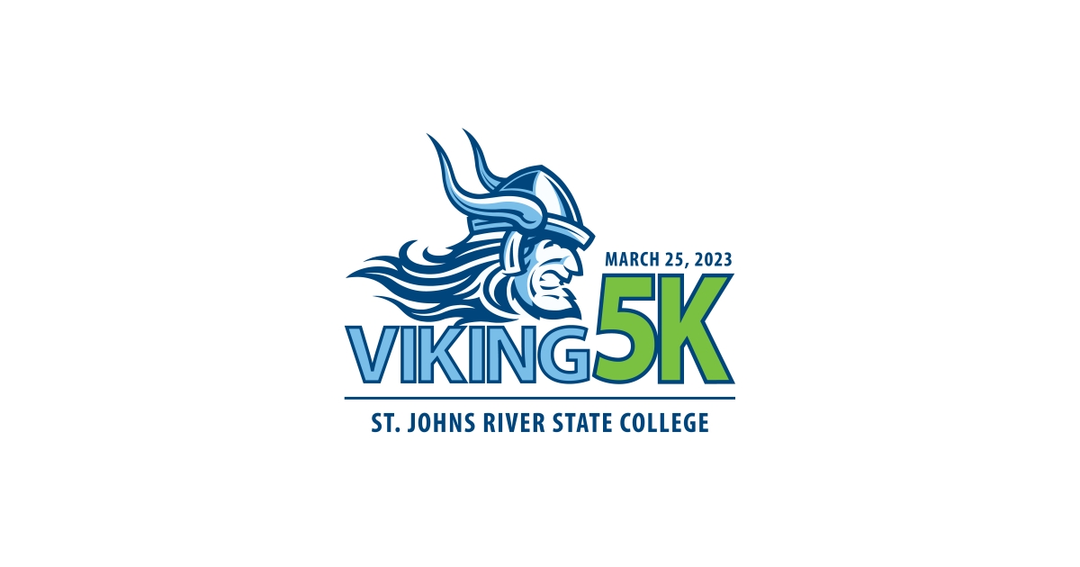 Viking 5K