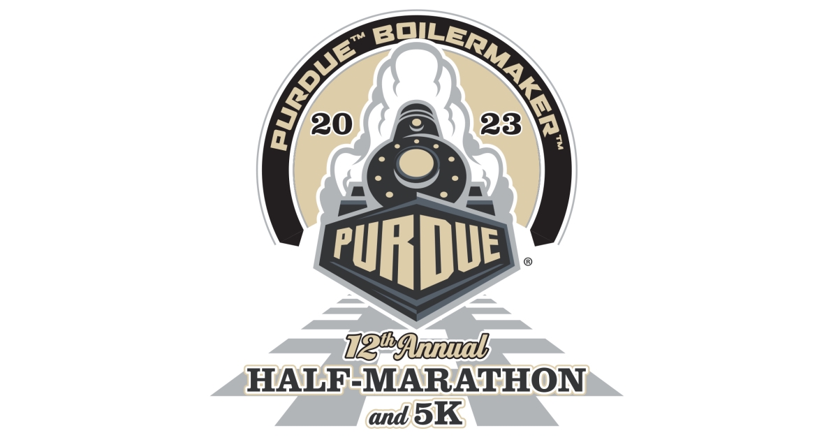 Purdue Boilermaker Half-Marathon & 5K, Presented by Franciscan Health