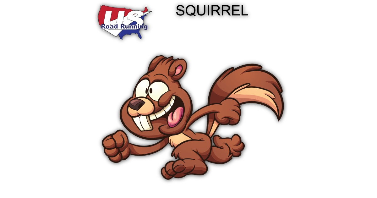 Medal Madness Squirrel 5K, & 10K at Cedar Lane Regional Park (7-1-2023)