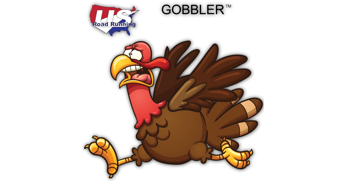 Gobbler 5K, & 10K at Cedar Lane Regional Park, Bel Air, MD (11-25-2023) SO1