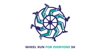 Wheel Run for Everyone