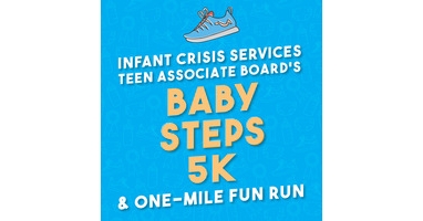 Baby Steps 5k and 1 Mile Fun Run
