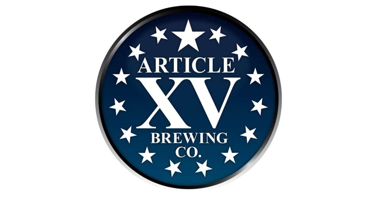 Article Fifteen Brewing Veterans Beer Run