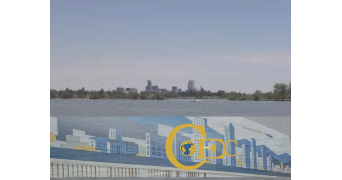 CEC Early College 4th Annual Do Something Real 5K