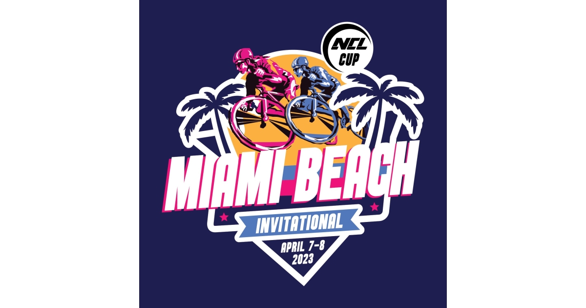 2023 NCL Miami Beach Invitational