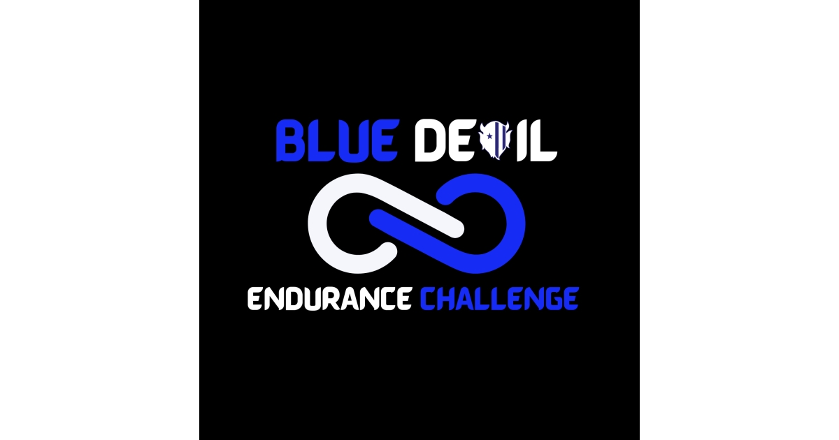 Blue Devil Endurance Challenge